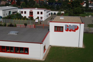 HMP GmbH Magdeburg - your competent partner für testing devices ...