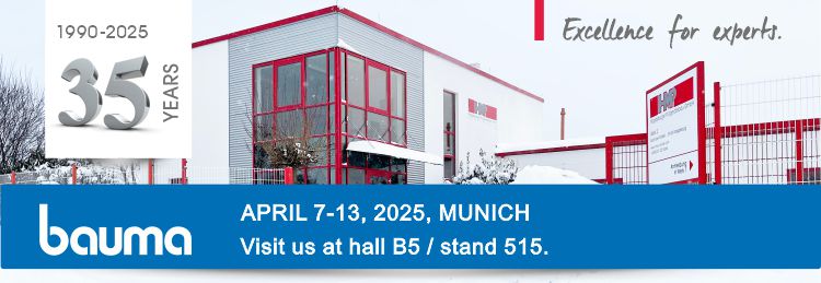 HMP products, LWD Light Weight Deflectometer ASTM E2835, Static Plate ...